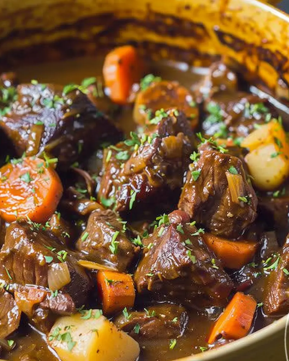 copycat anthony bourdains beef bourguignon